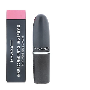 M.A.C Amplified Creme Lipstick, Chatterbox