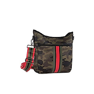 Haute Shore - Blake Soho Neoprene Crossbody Bag