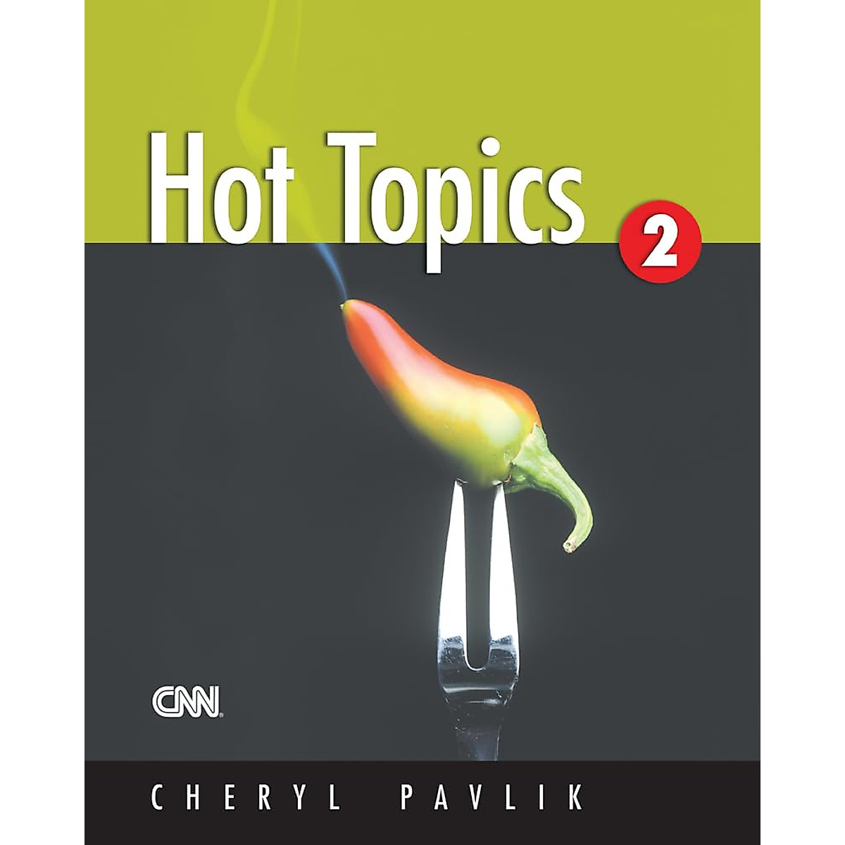 Hot Topics 2 (Student Book)