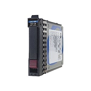HP MSA 800GB 12G SAS MU 2.5IN SSD N9X96A