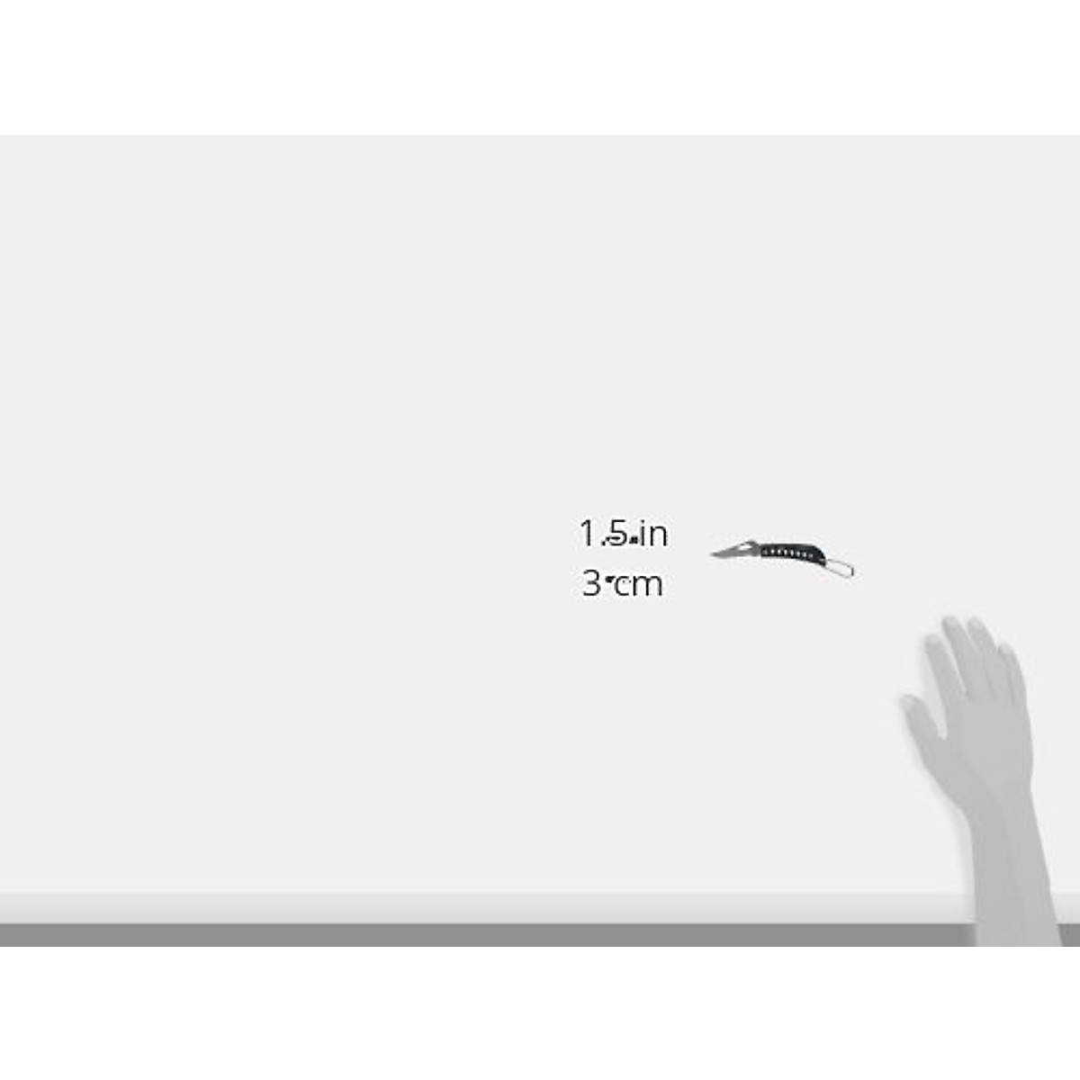 SE Assorted Color Drop Point Pocket Knife Set (36 PC.) - KC2009C-36