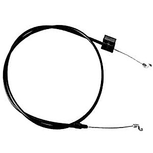 Ganivsor 104-8677 Brake Cable for Toro Recycler Lawn mower 20001 20003 20005 290-935 - Replacement Toro Recycler 22'' Brake Cable