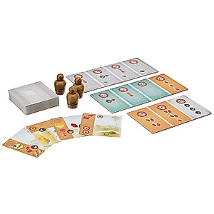 IELLO Kanagawa Yokai Game