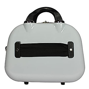 World Traveler Butterfly Luggage, 4-Piece Set