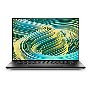 Dell XPS 9530 Laptop (2023) Touch | 15.6" 3456x2160 3.5k OLED | Core i7-13700H - 2TB SSD Hard Drive - 16GB RAM - Nvidia GeForce RTX 4050 | 14 cores @ 5 GHz - 6GB GDDR6 Win 11 Home Silver