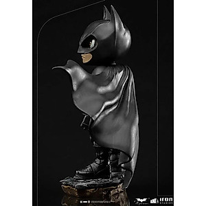 Iron Studios Batman - The Dark Knight - Minico- Minico