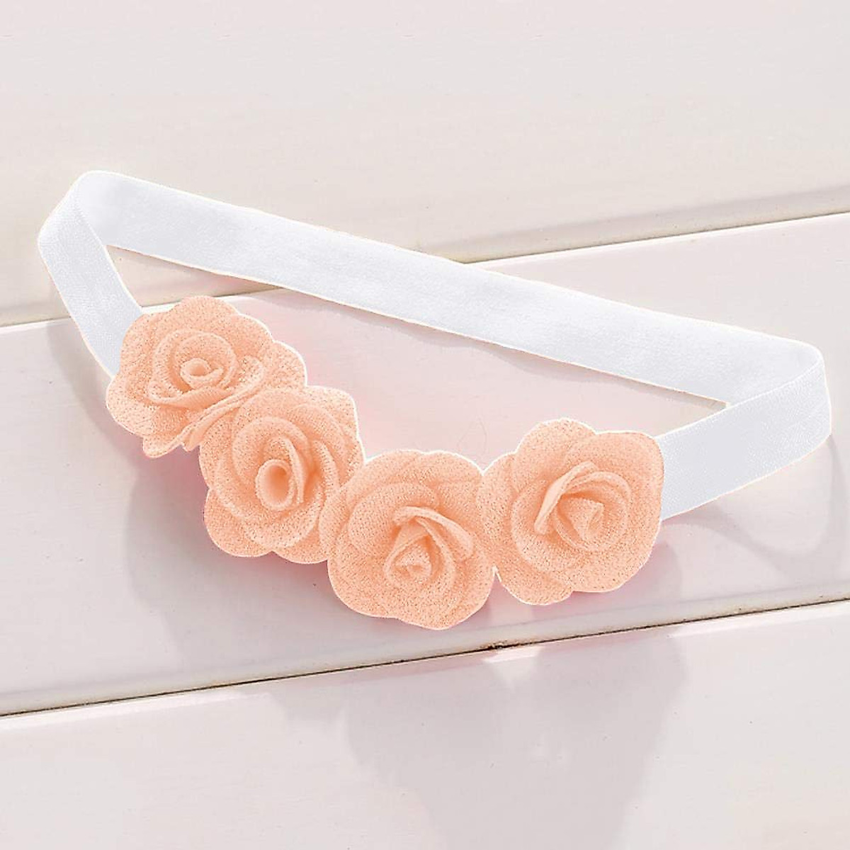 Baby Girls 1st Birthday Cake Smash 3pcs Outfits Set Cotton Romper Bodysuit+Tutu Dress+Flower Headband Princess Skirt Clothes Beige Arrow Wild one Outfits One Size