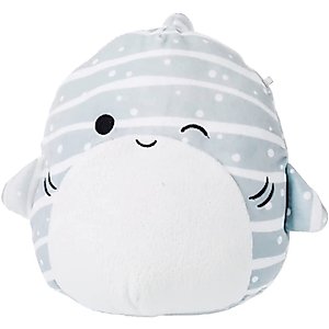 Squishmallows 7.5" Sachie The Whale