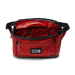 Mountain Hardwear Camp 4 Hip Pack, Desert Red, O/S
