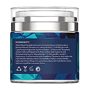 Ashania Dark Spot Remover for Face,Hyperpigmentation Treatment, Dark Spot Cream, Blemish spot treatment, Freckle Remover, Melasma treatment for face, Sun Spot Remover & Blemish Reducer, for All Skin Types