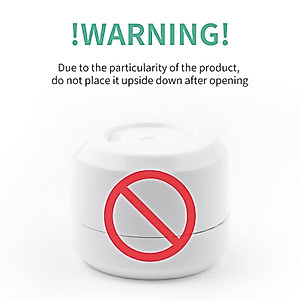 Lash Remover for Professional Eyelash Extensions Dissolves Powerful Cream Lash Remover Low Irritation Lash Extension Remover Eyelash Glue Remover for Salon 5g (Aloe)