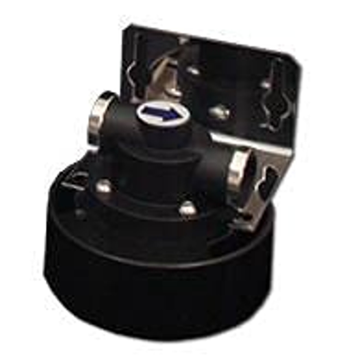 PureT EVP MSB Pure Water Guard Everpure Compatible Replacement Head