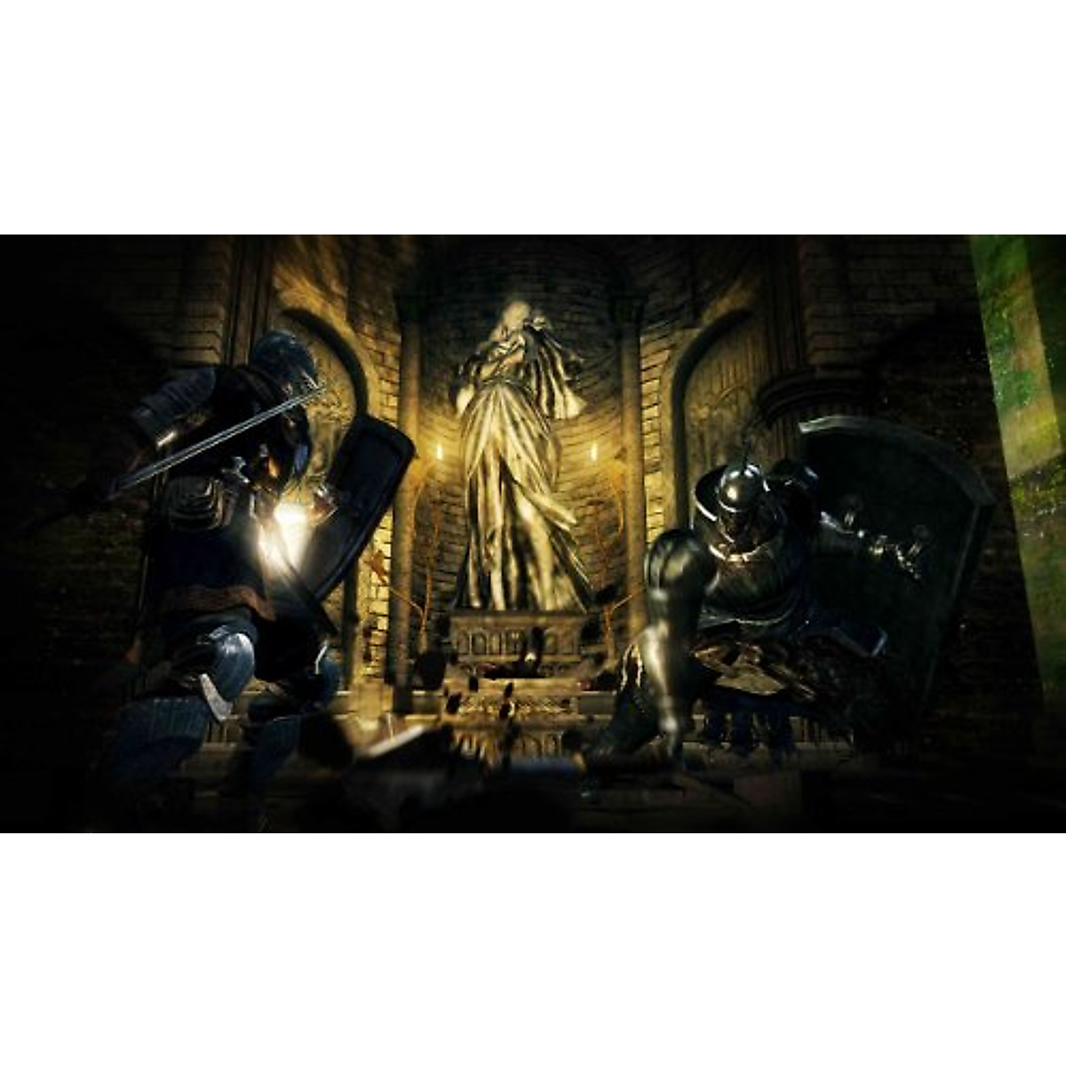 Dark Souls - Xbox 360