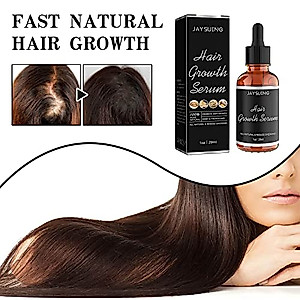 Allurium Hair Growth Serum for Black Women, Anti Hair Loss Nourish Dry Damaged Hair Repair, New Allurium Hair Growth Serum, Fast Natural Hair Growt, Allurium Beauty Hair Serum for Black Women (1PC)