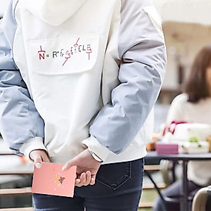 Pop Up Butterfly Birthday Card with Envelopes,3D Flying Butterflies Flower Birthday Cards，Handmade Colorful Popup Greeting Cards, For Birthday, Valentines Day,7.8x5.9 inch (Pink butterfly)