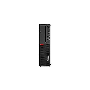 Lenovo Desktop ThinkCentre M910S SFF i7-7700 Quad Core Up to 4.2GHz 16GB Ram 512G SSD Windows 10 Pro (Renewed)