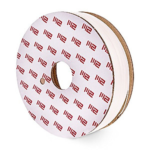 M2 Materials ABS Filament 56ci for Stratasys Dimension 1200es/Dimension Elite/Fortus 250mc, Natural