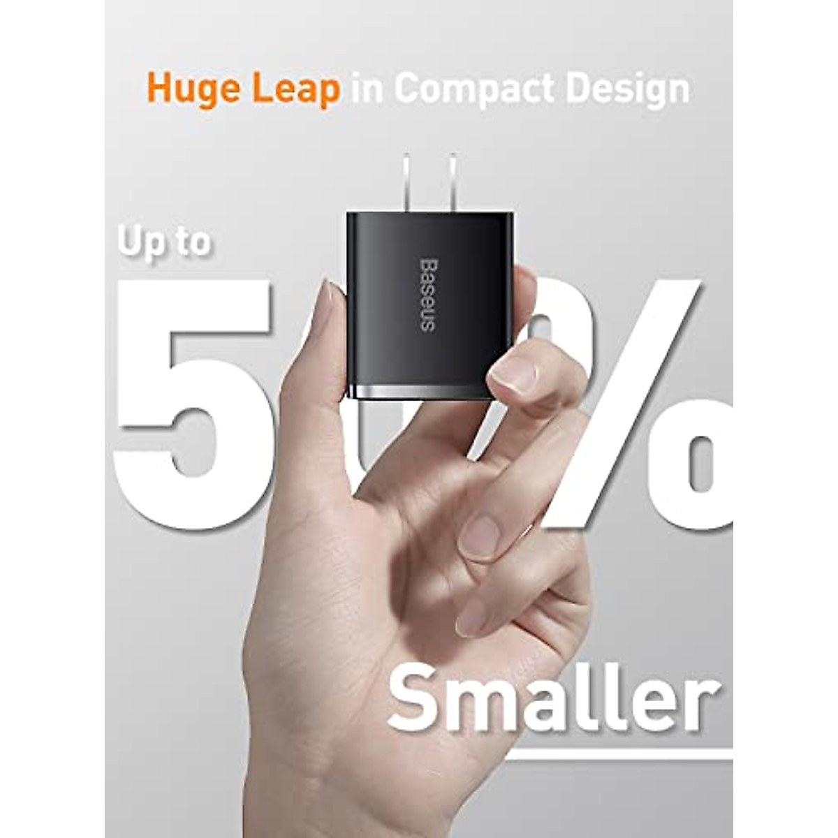 Baseus (Travel Essential) 65W Laptop Power Bank and 30W 3-Port Charger