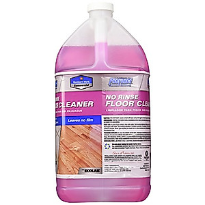 Member's Mark No Rinse Floor Cleaner Net Wt (127.8 Fl Oz),