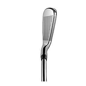 Cobra Golf 2020 Speedzone One Length Iron Combo Set (Men's, Right Hand, UST Recoil 460-480, Reg Flex, 5-GW)
