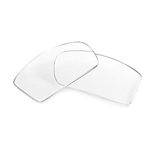 Fuse Lenses Compatible with Oakley Currency
