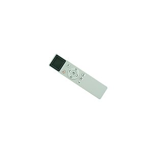 HCDZ Replacement Remote Control for Euhomy AC-10D Portable Air Conditioner