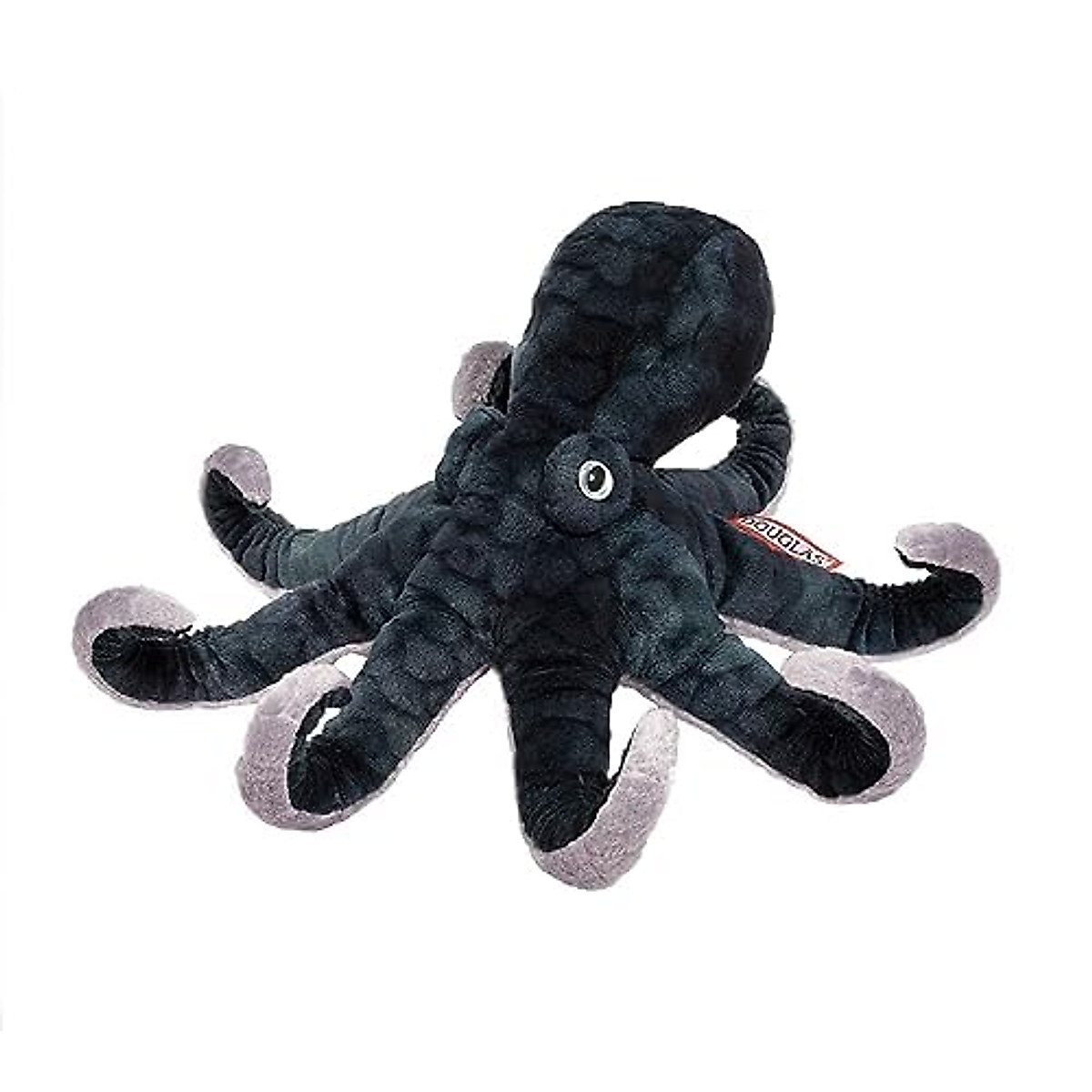 Douglas Winky Octopus Plush Stuffed Animal