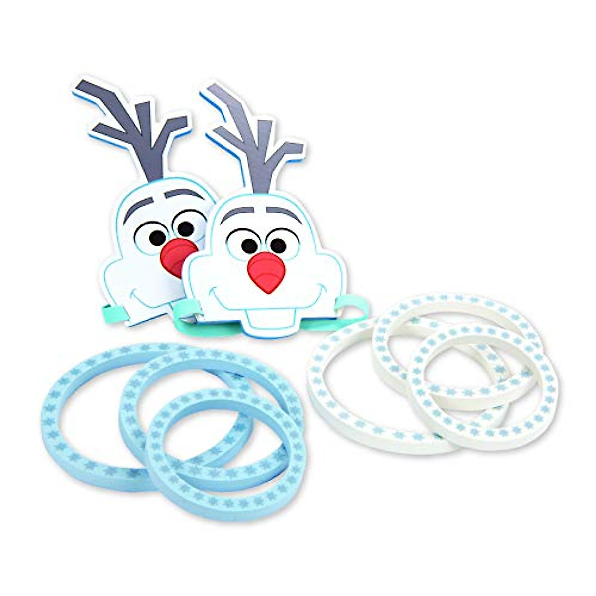 Disney Frozen 2, Snowflake Catch Board Game for Kids