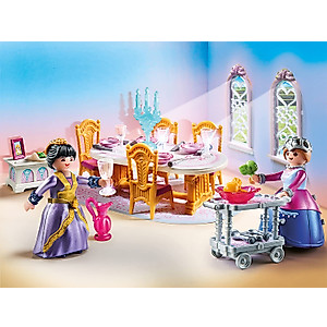 Playmobil Dining Room