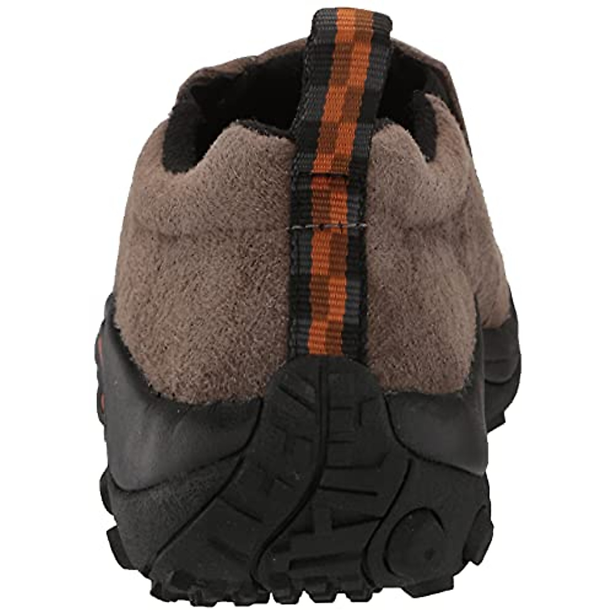 Merrell mens Jungle Moc loafers shoes, Fudge, 12 US