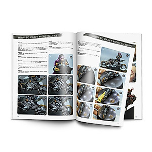 Vallejo Painting Miniatures From A To Z Vol 2 Paint