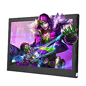 11.6 Inch Display Universal Portable Ultra-Thin Display 1920 x 1080 Full HD Display Screen