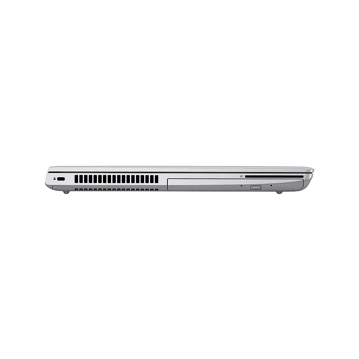 HP ProBook 650 G5 15.6" Notebook - 1920 x 1080 - Core i5 i5-8365U - 8 GB RAM - 16 GB Optane Memory - 256 GB SSD - Windows 10 Pro 64-bit - Intel UHD Graphics 620 - in-Plane Switching (IPS) Technol