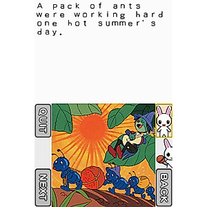 Smart Girls: Magical Book Club - Nintendo DS