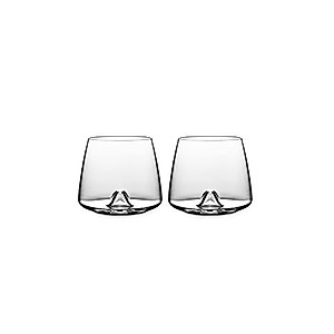 Normann Copenhagen Normann Copenhagen Whiskey Glasses