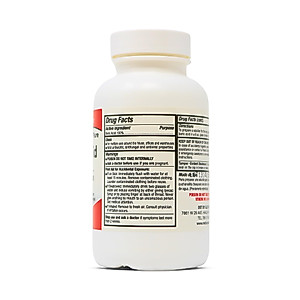 Arymar Boric Powder, Multipurpose Household Cleaner and Freshener, Pure Granular Formula, Versatile Use, Made in The USA (4, Ounces)