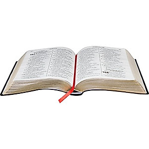Santa Bíblia Letra Grande / Large Print (Portuguese Edition)