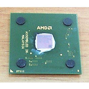 AMD - CPU AMD ATHLON XP 2100+ - AX2100DMT3C