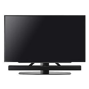 SoundXtra Adjustable TV Stand for Bose SoundTouch 300 and Soundbar 700