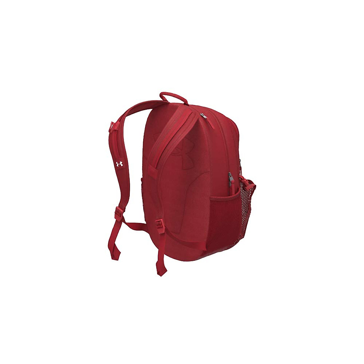 Under Armour Men's All Sport Backpack , Red (600)/White, One Size Fits All