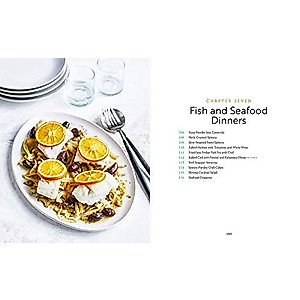 The Gastric Sleeve Bariatric Cookbook: Easy Meal Plans and Recipes to Eat Well & Keep the Weight Off