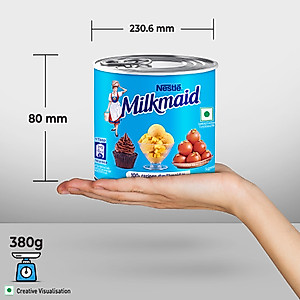 Nestle Milkmaid, 400g
