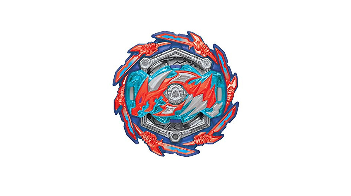 Beyblade Burst Takaratomy B-140 Random Booster Vol.15 | Collectible Toys