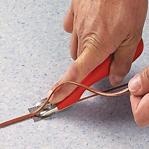 Floor Carpet Trimming Skiving Knife Vinyl Flooring Welding Cutting Blade Tool with 6 blades