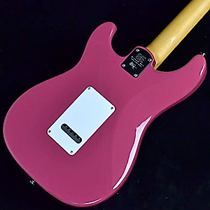 PRS SE Kingfisher Bass, Faded Blue Burst