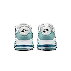 Nike Women's Air Max Excee Style: CD5432 125 (White/Black/Summit White/, us_Footwear_Size_System, Adult, Women, Numeric, Medium, Numeric_9)