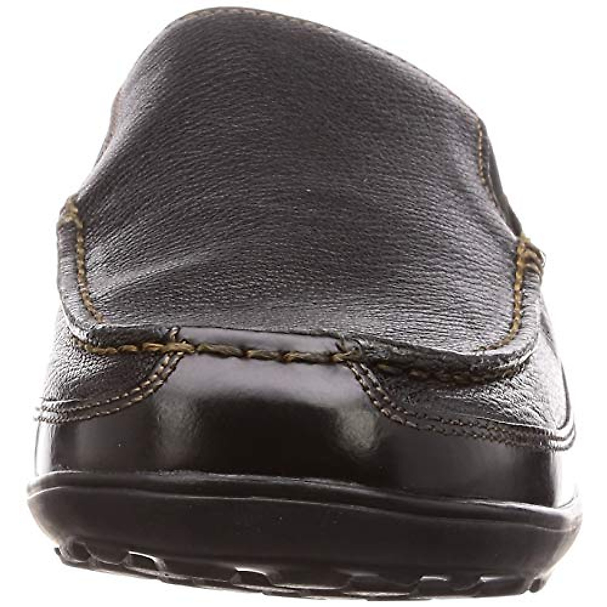 Cole Haan mens Tucker Venetian loafers shoes, Black, 13 US