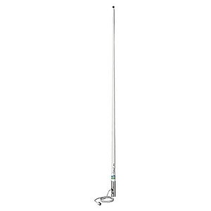 Shakespeare 4' Centennial VHF Antenna, White