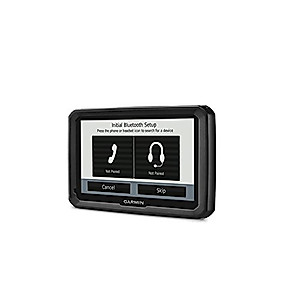 Garmin dezl 770LMTHD 7-Inch GPS Navigator-(Renewed)