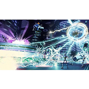 Agents of Mayhem: Day One Edition (Xbox One)